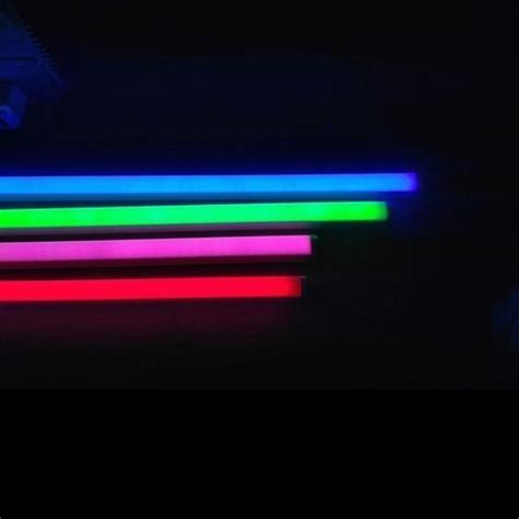 Image result for Color Changing LED Vertical Tube Light