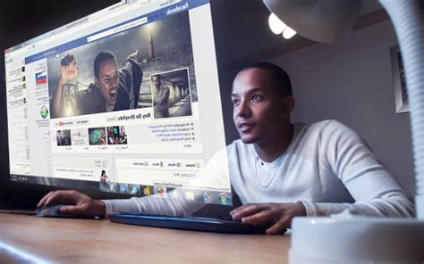 Image result for Facebook Logo Loop 4K