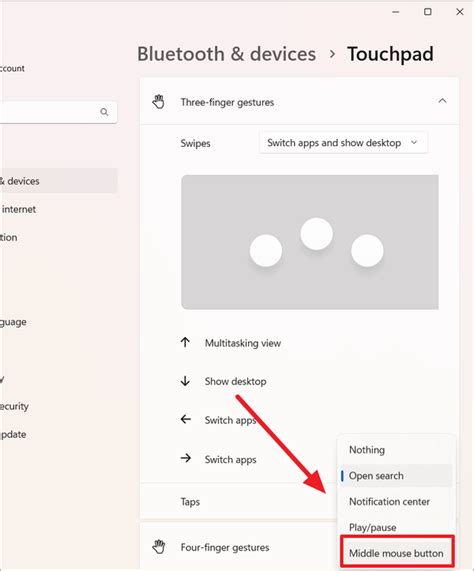 Image result for Mouse Middle Click Function
