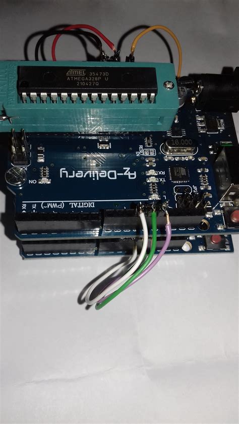 Image result for Arduino Bootloader Burner
