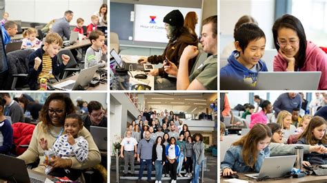 Image result for Hour of Code Event