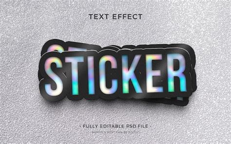 Image result for Sticker Effect