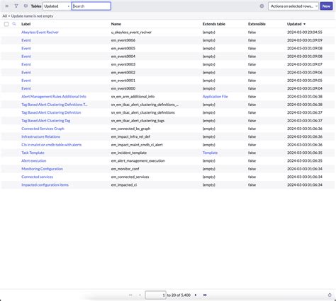 Image result for ServiceNow Table API JavaScript