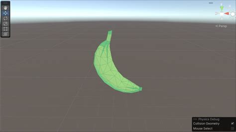 Image result for Unity Cone Collider