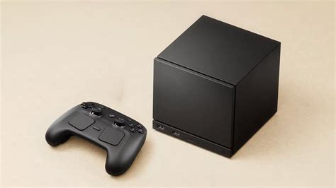 Image result for Steam Machine Computer