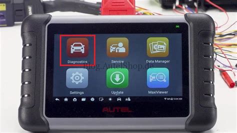 Image result for Autel MK808 Security Code Read Function