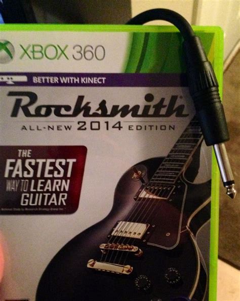 Image result for Cable Rocksmith PC