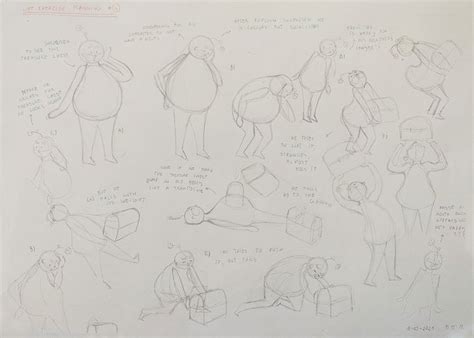 Traditional Animations