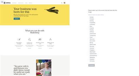 Image result for Unmoderated Usability Study Example