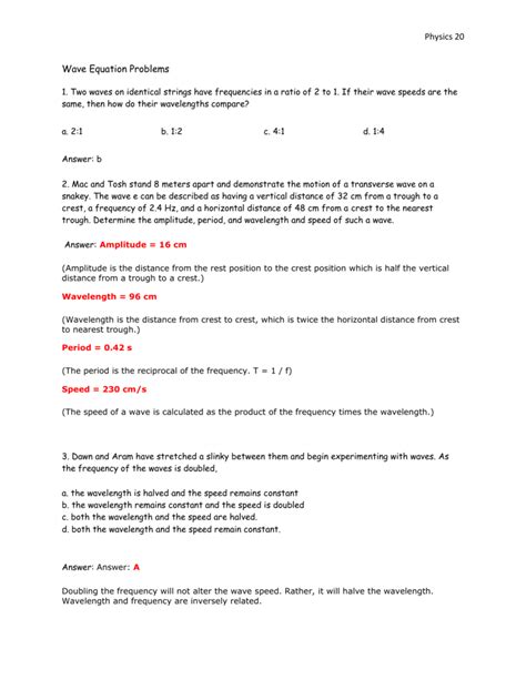 Image result for Speed Equation Practice Problems