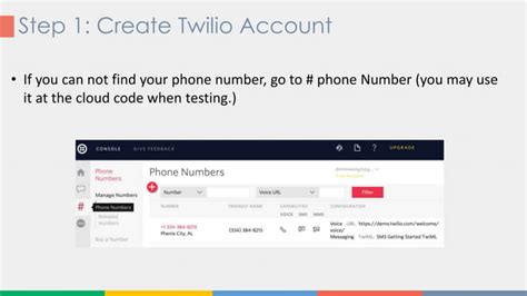 Image result for How to Send SMS Using Twilio No Code