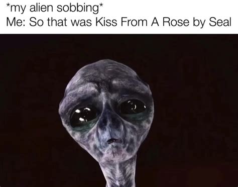 Image result for Alien Picture Meme