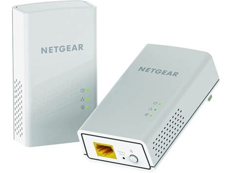 Image result for Netgear Powerline Ethernet Adapter