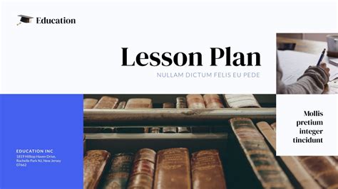 Image result for Sample Lesson Plan Presentation Video