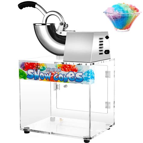 Image result for Snow Cone Ice Machine