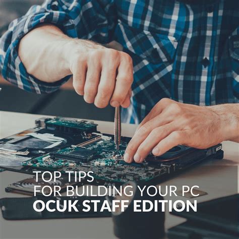 Image result for Tips for Building a PC