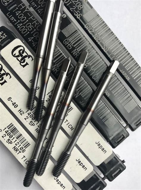 Image result for Thread Forming Taps