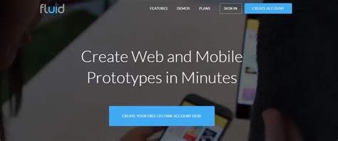 Image result for Interactive Prototyping Tools