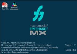 Image result for FreeHand MX Tutorial