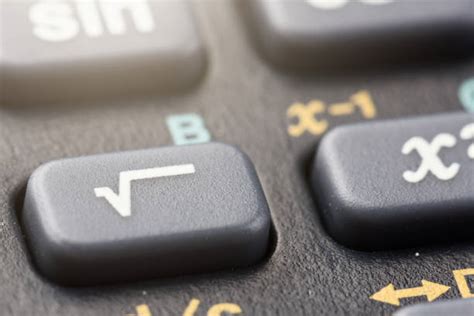 Image result for Square Root Key On Calculator