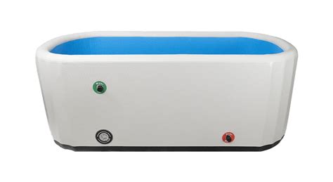 Image result for Inflatable Cold Plunge Repair Kit