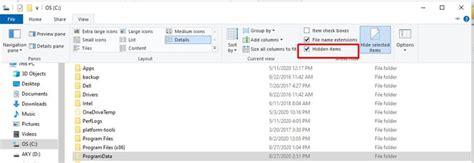 Image result for Windows File Manager Hidden Features