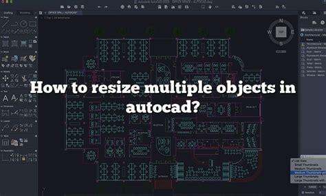 Image result for AutoCAD 2018 Resize an Existing Table