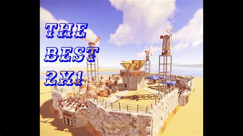 Image result for Rust Chad 2X1