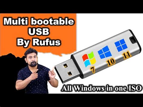 Image result for multi-OS USB Bootable Software