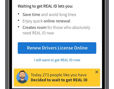 Image result for DMV RealID Application