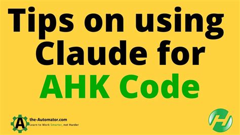 Image result for AutoHotkey Code