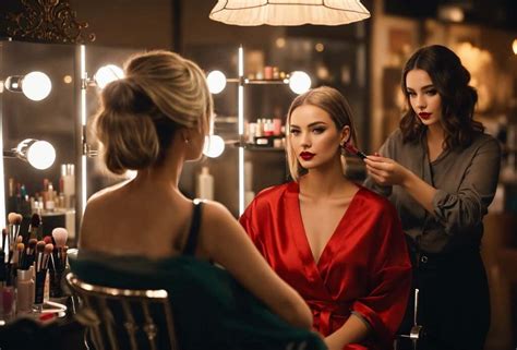 Image result for Professional Makeup Tutorials