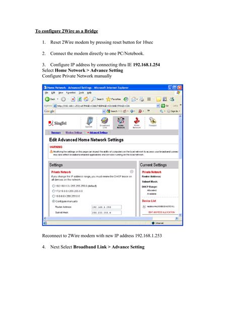 Image result for Network Bridging