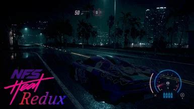 Image result for NFS Heat Graphics Mod