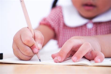 Image result for Child Learning to Write