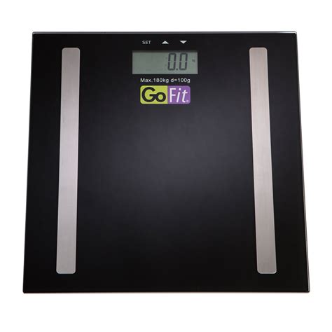 Image result for How to Set a Body Composition Scale