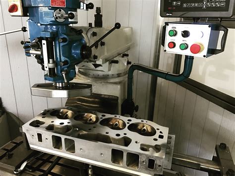 Image result for Engine Surfacing Mill