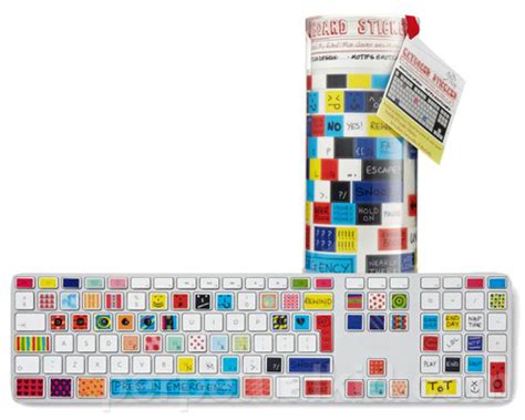 Emoticon Keyboard Stickers | HolyCool.net