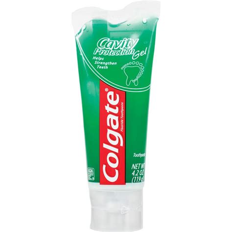 Image result for Colgate Gel Toothpaste