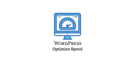 Image result for Optimize for Speed
