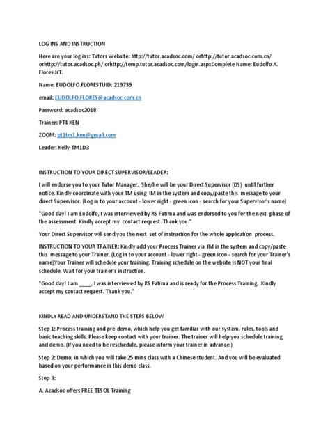 Image result for Acadsoc Tutorial