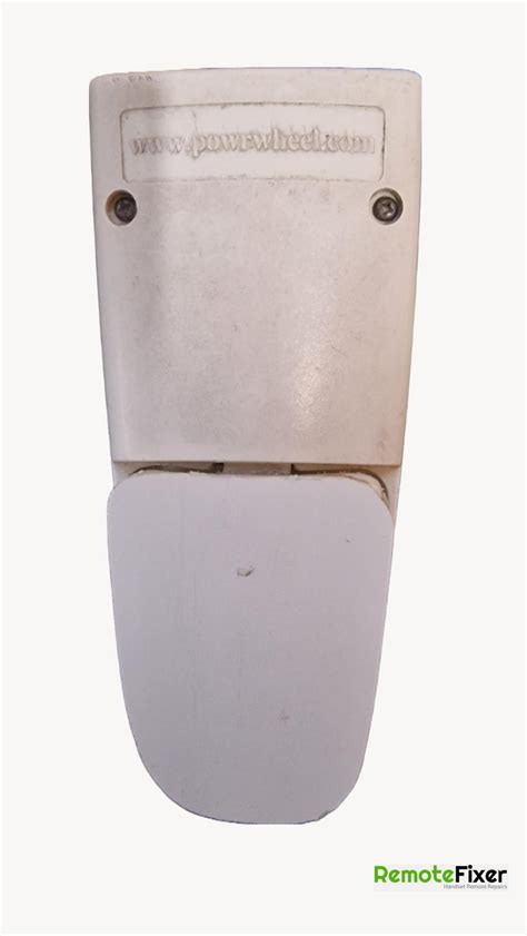 Image result for Remote Controller Push Back