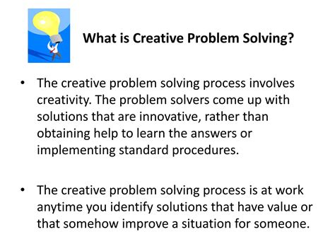 Image result for Ideas for Creative Problem Solving