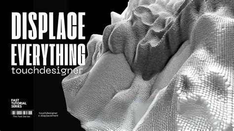 Image result for TouchDesigner Data Visualization