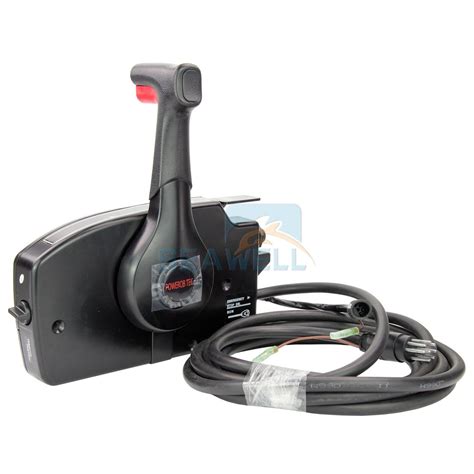 Image result for Inside Mercruiser Control Box