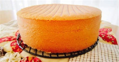 Image result for Genoise Cake Recipes