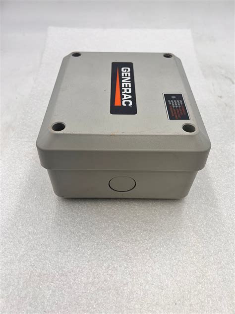 Image result for Generac Smart Management Module Installation