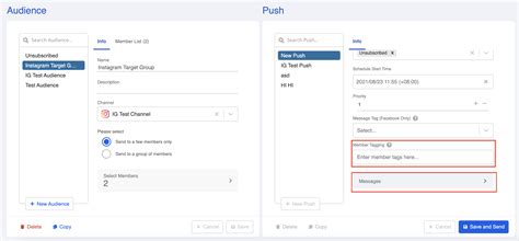 Image result for Push Message USAA