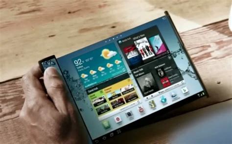 Image result for LG Foldable Phone