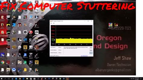 Image result for Computer Stutter